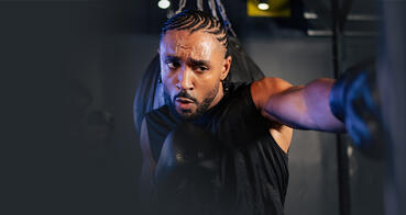 Hyrox Zone | Fitness Park