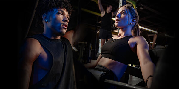 Hyrox Zone | Fitness Park