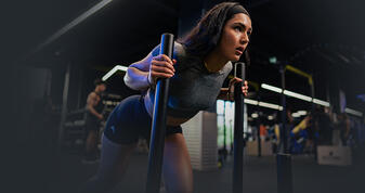 Salle de sport Evry | Fitness Park